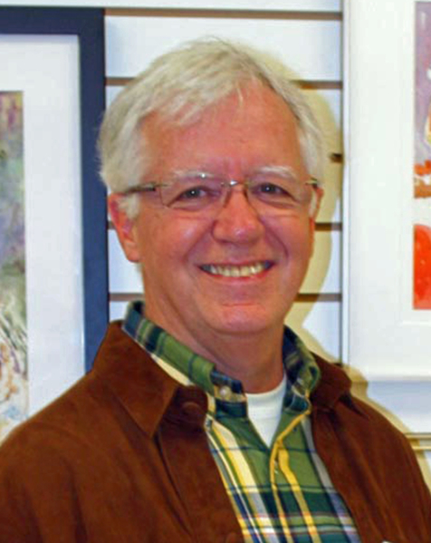 Roger Parent - Official Website